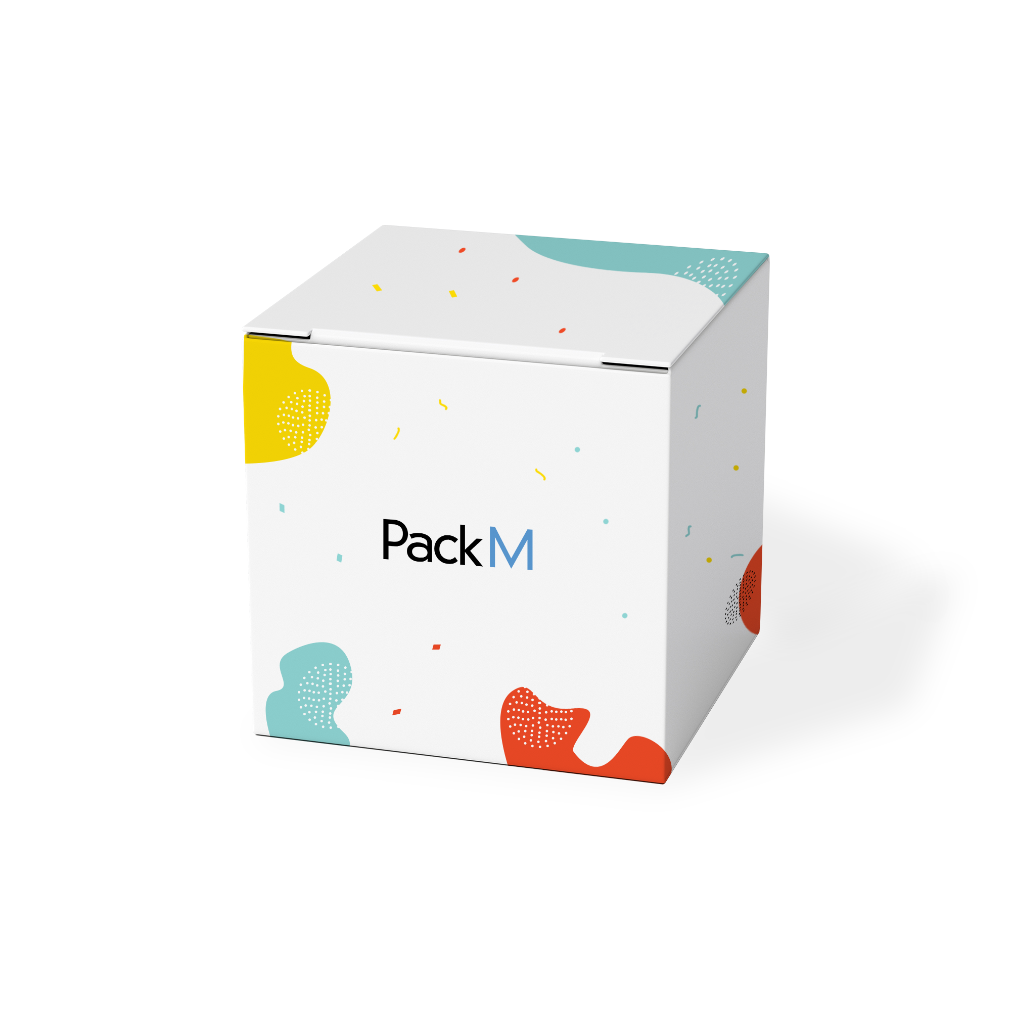 Custom Printed Boxes & Custom Packaging Solutions | PackM